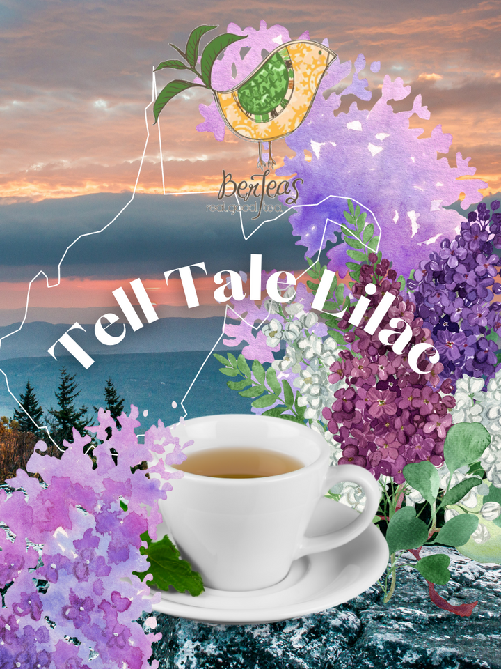 Berteas Tea – Bertea’s