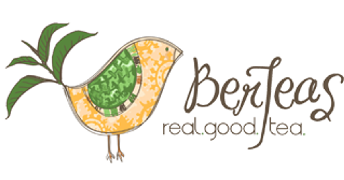 Berteas Tea – Bertea’s