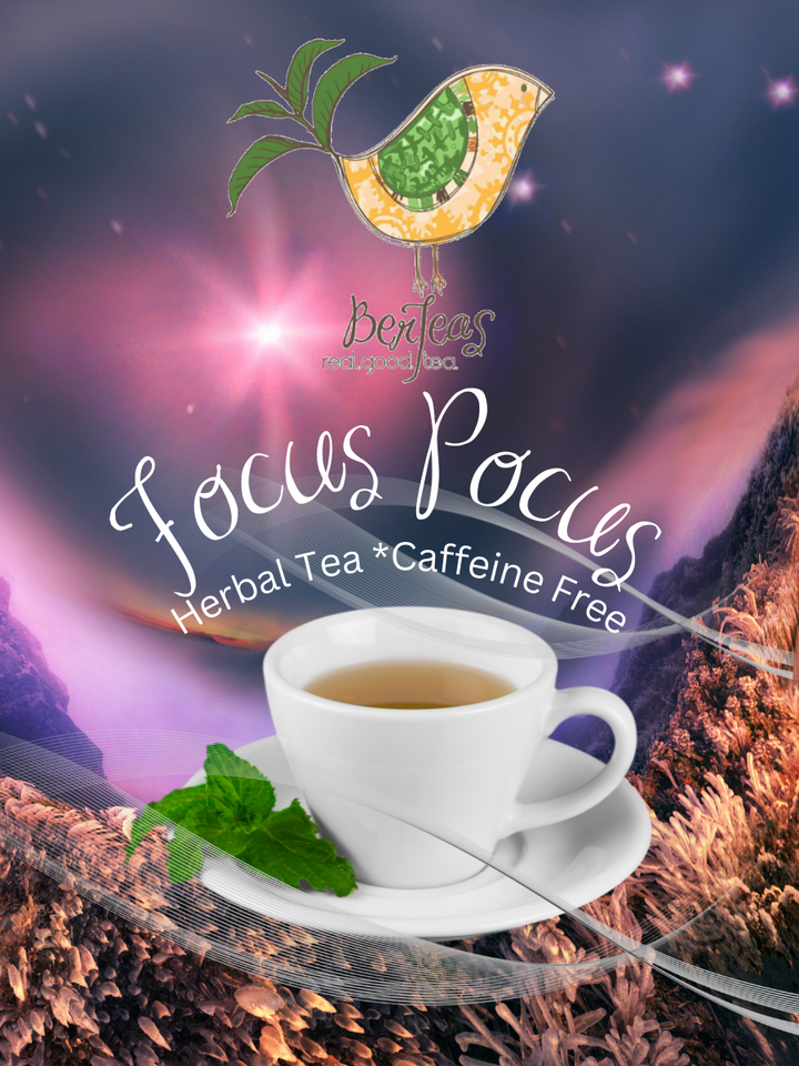 Berteas Tea – Bertea’s