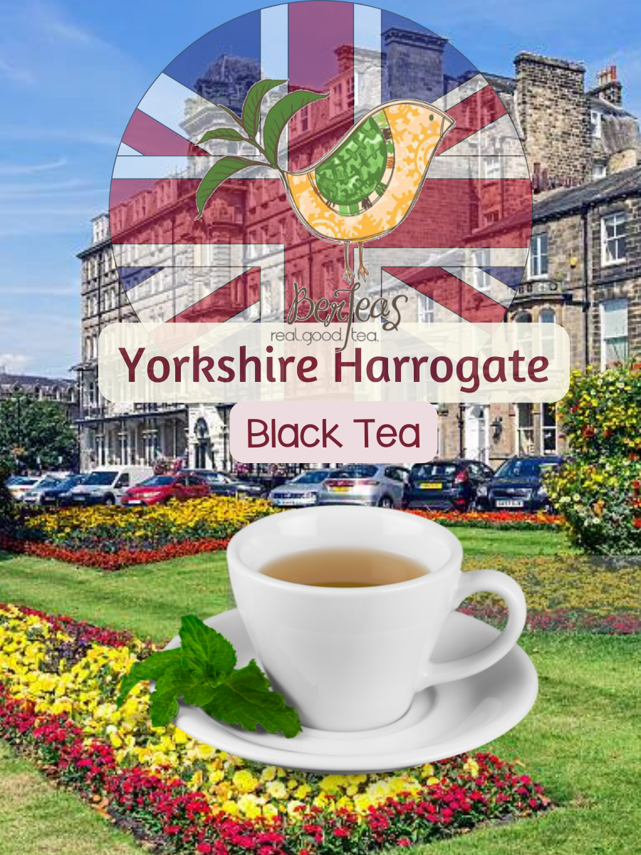 Yorkshire Harrogate – Bertea’s